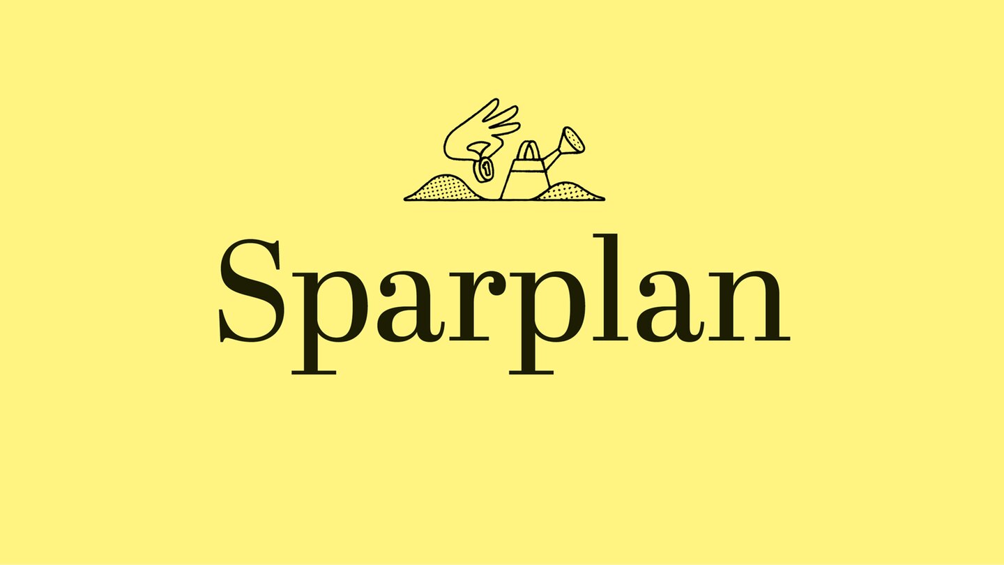 So finden Sie den richtigen Sparplan - Capital.de