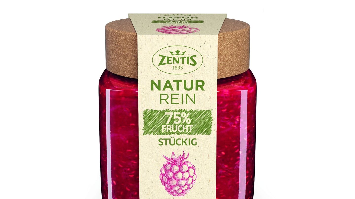 Warum Zentis auf Obst mit kleinen Fehlern setzt - Capital.de