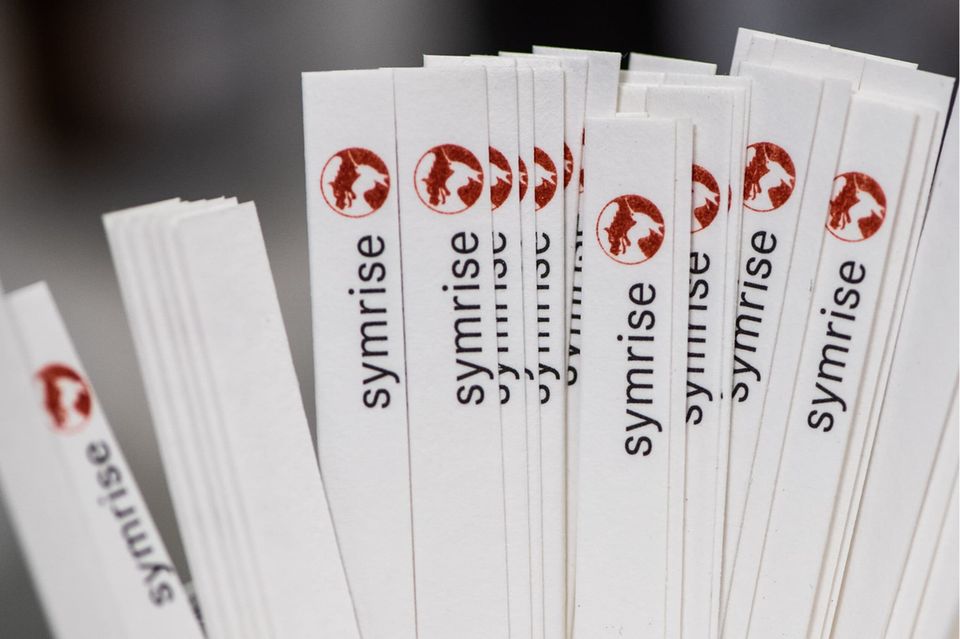 Symrise – der Duft von nachhaltigem Wachstum - Capital.de