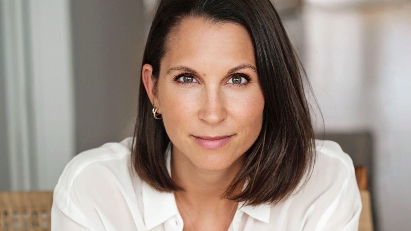 Jennifer Baum-Minkus: „Ich weiß, dass ich wirklich etwas verändern kann ...