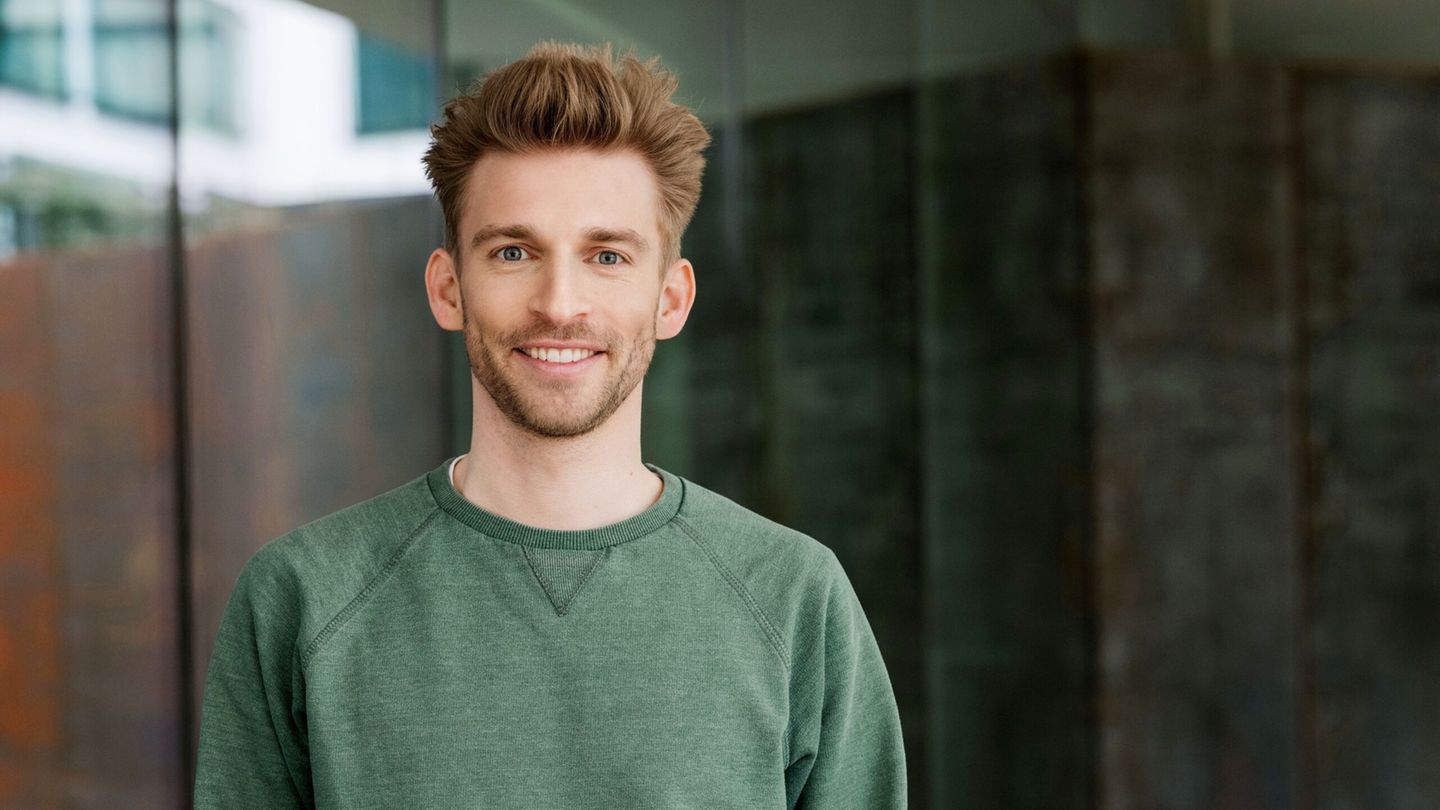 Kilian Kaminski über seine erste Million - Capital.de