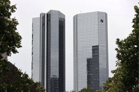 Daniel Wruck: der mysteriöse Strippenzieher und seine Deutsche-Bank ...