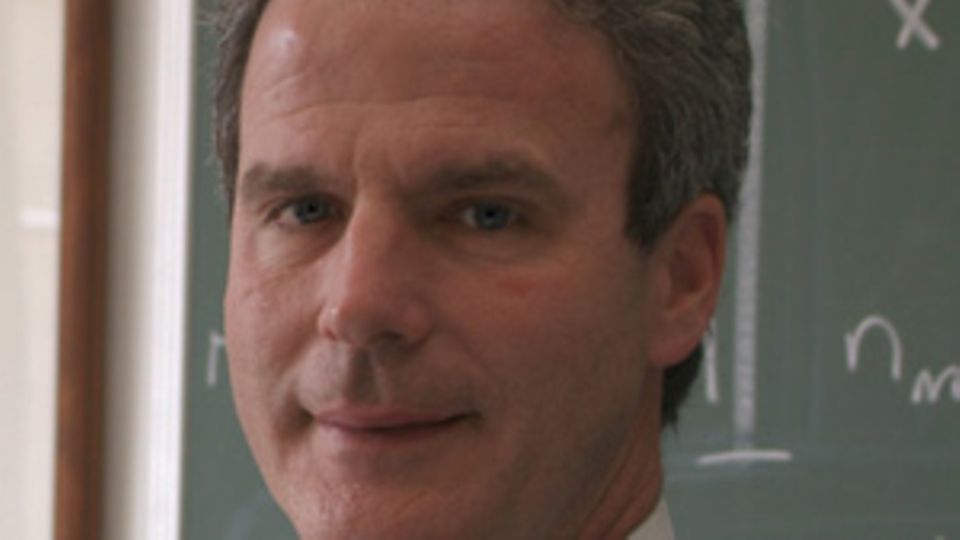 Die Neuvermessung der EZB - Capital.de