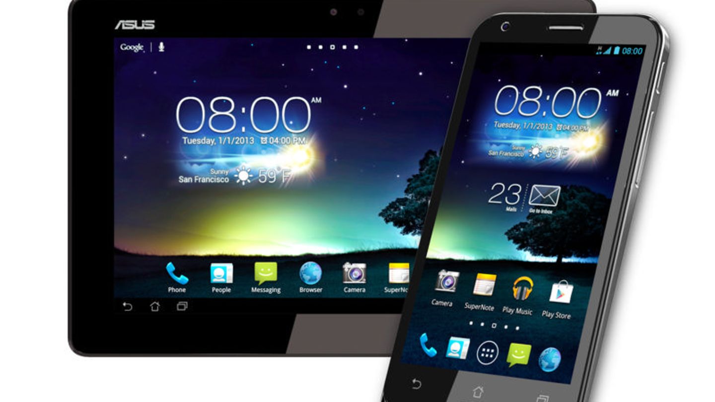 Wie finde ich das richtige Tablet? - Capital.de