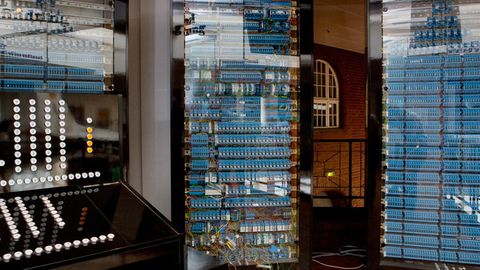 "Die Zuse KG war ein Start–up" - Capital.de