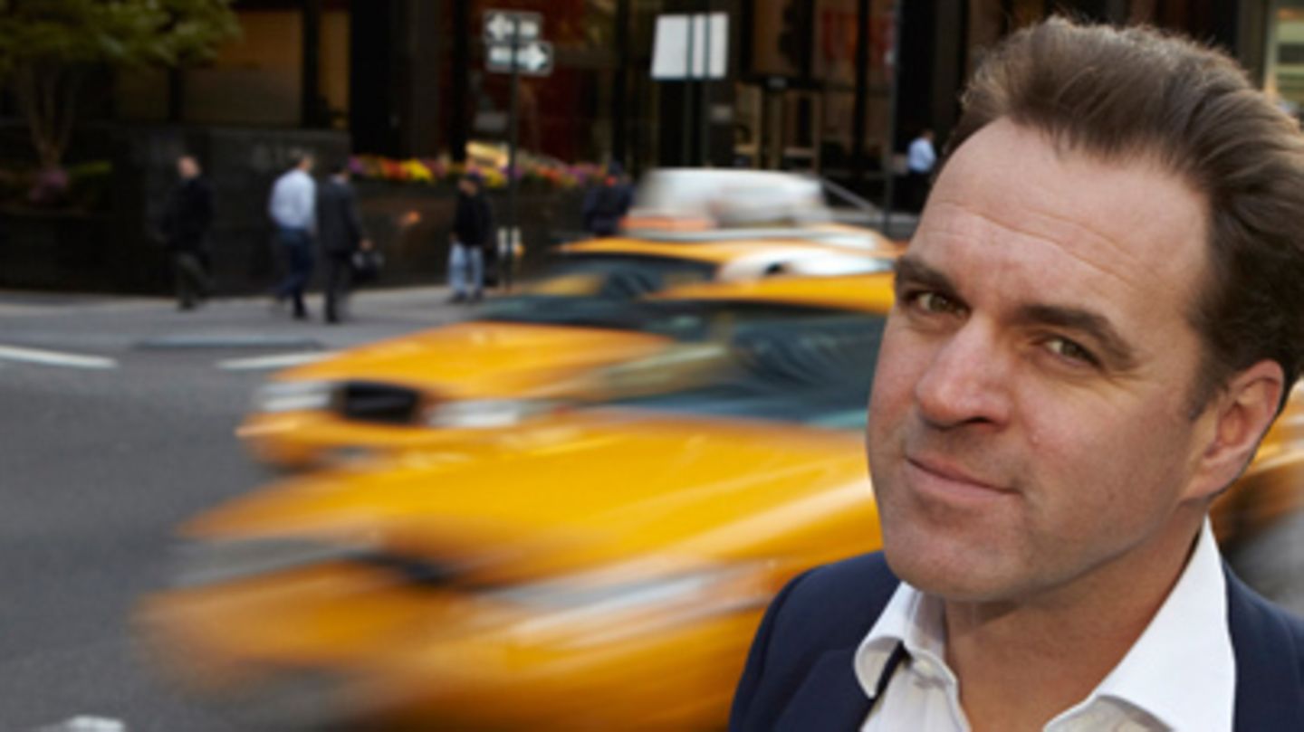 Die ökonomischen Folgen von Mr. Osborne - Capital.de