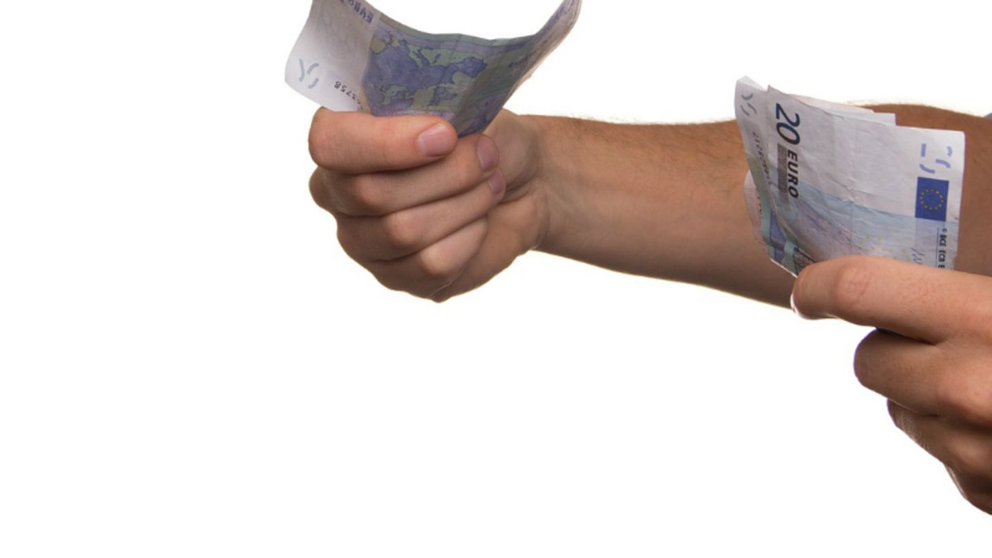 Bargeld hat eine Zukunft - Capital.de