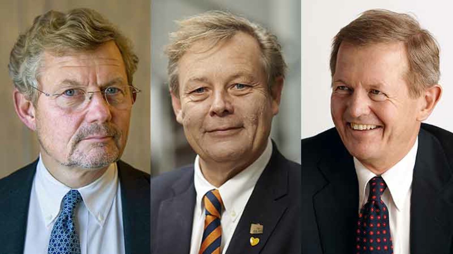 Meet the Wallenbergs - Capital.de