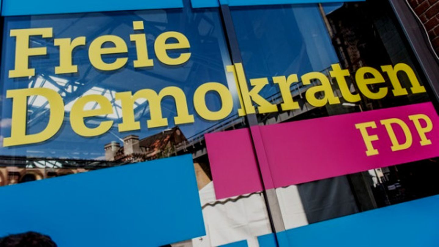 Der Anfang eines FDP‑Comebacks - Capital.de