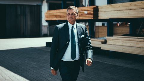 Friedemann Kunz über seine erste Million - Capital.de