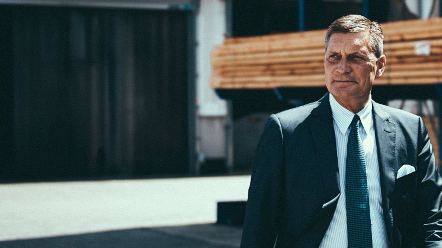 Friedemann Kunz über seine erste Million - Capital.de