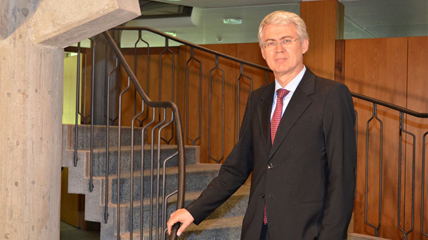 "Regelungen auf Papier helfen nichts" - Capital.de