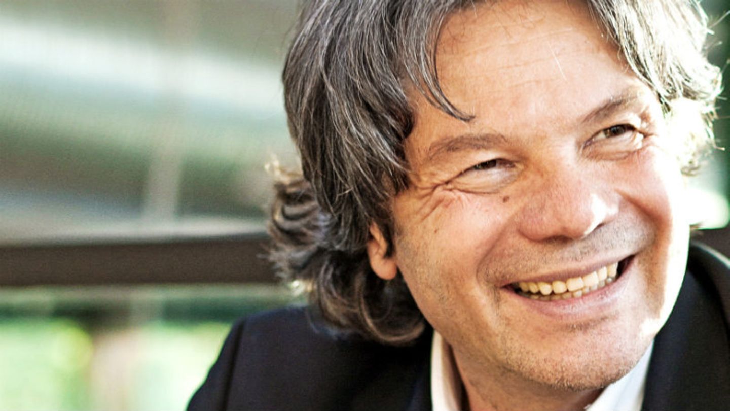 Michael Käfer über seine erste Million - Capital.de