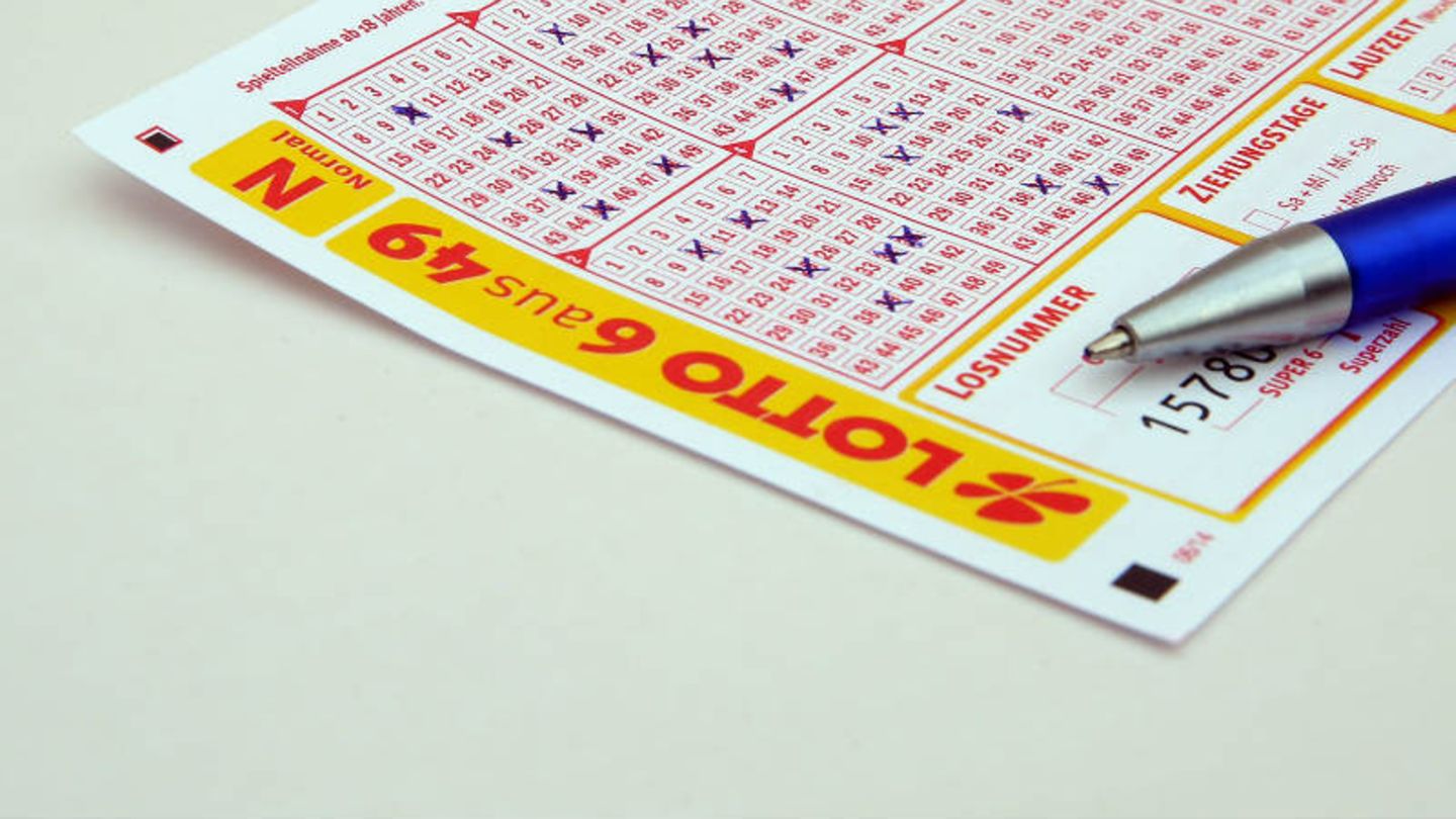 Lotto spielen statt Riestern - Capital.de