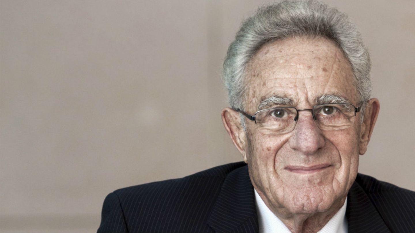 Gottfried Heller über seine erste Million - Capital.de