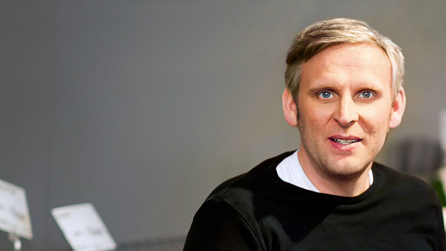 Jan Bredack über seine erste Million - Capital.de