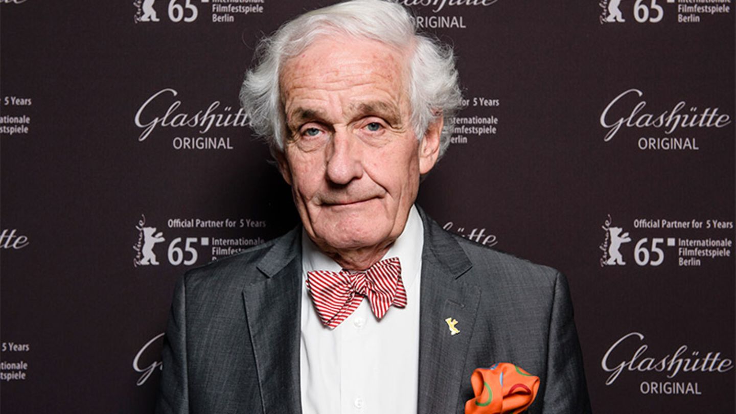 Peter Raue: Netzwerk aus Leidenschaft - Capital.de