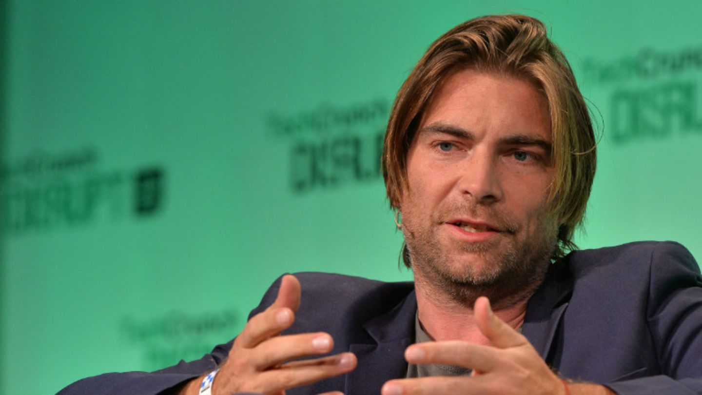 Morten Lund über seine erste Million - Capital.de