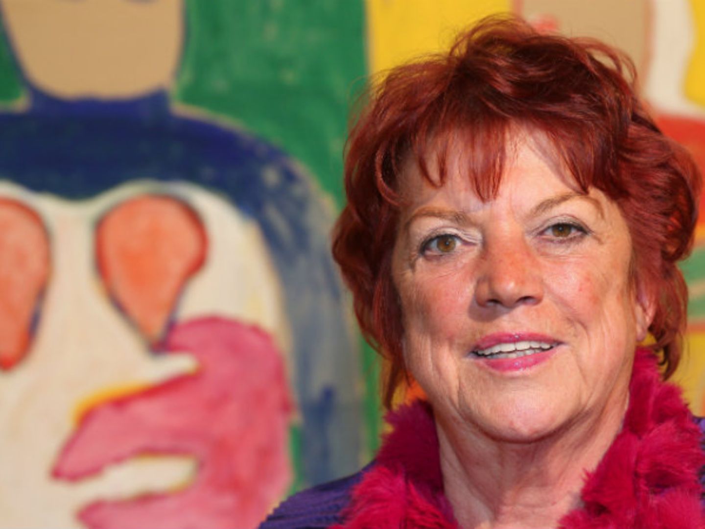 Carmen Mayer's Instagram, Twitter & Facebook on IDCrawl