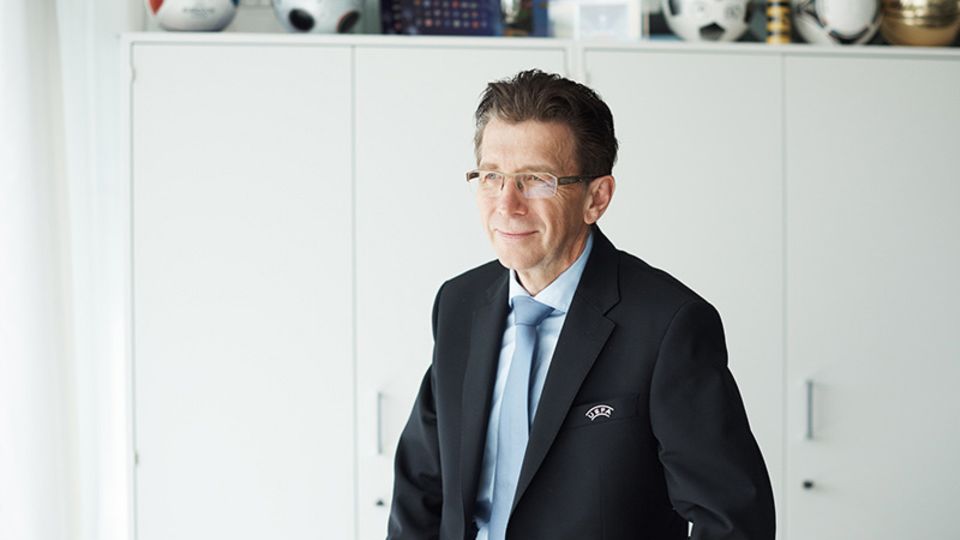 Martin Kallen - der Europa-Meister - Capital.de