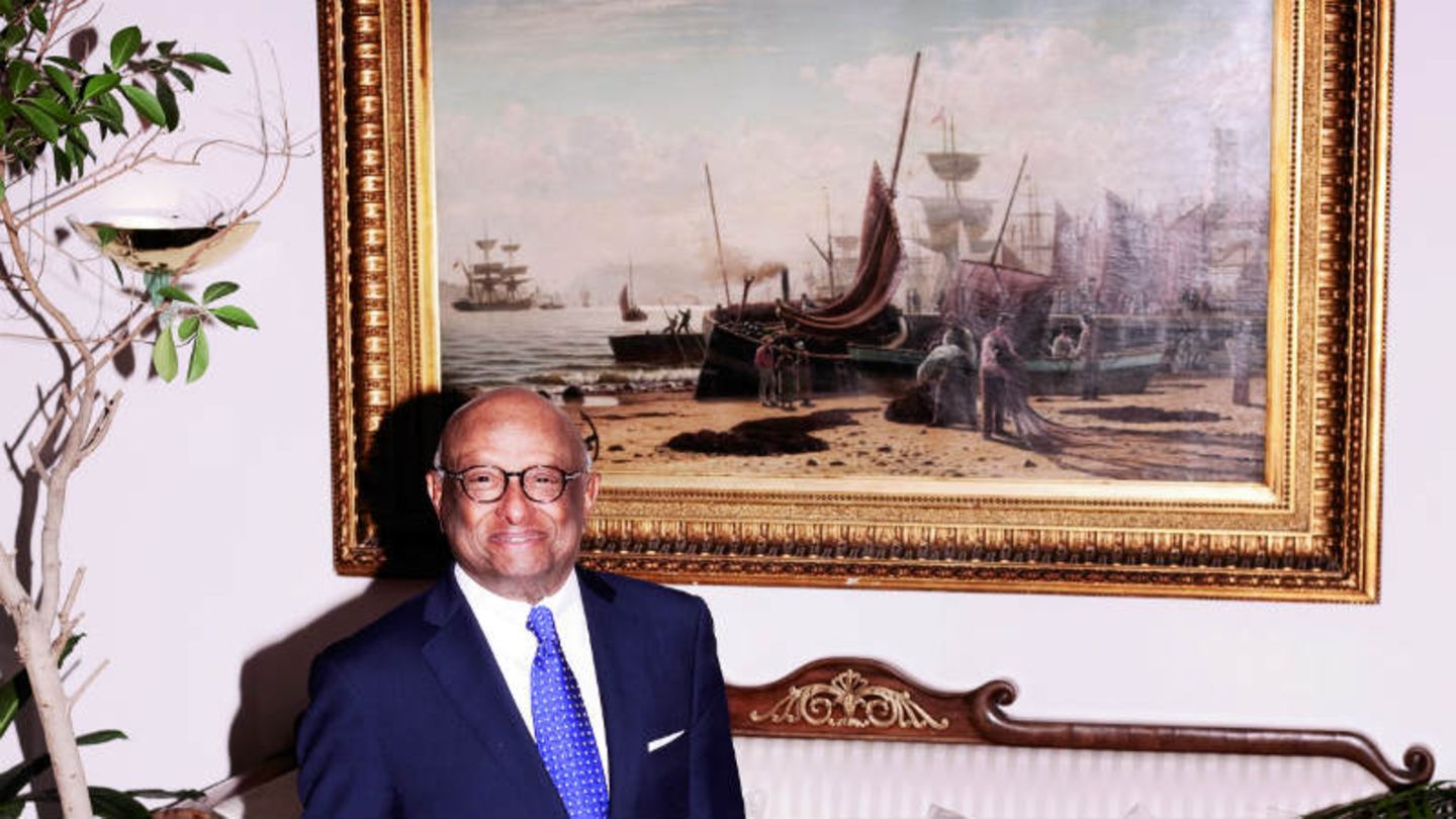 Ian Karan über seine erste Million - Capital.de