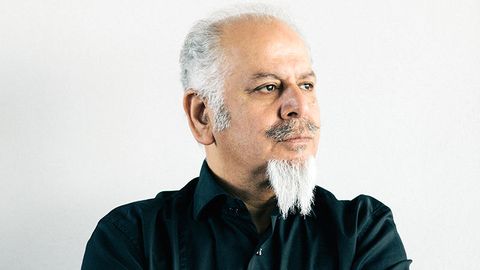 Kourosh Mansory - der Autodidakt - Capital.de