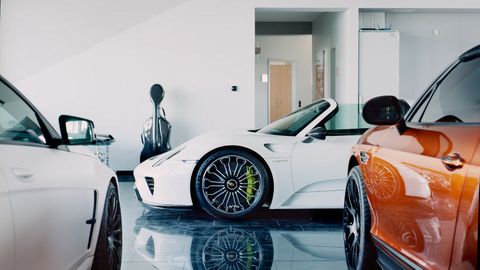 Kourosh Mansory - der Autodidakt - Capital.de