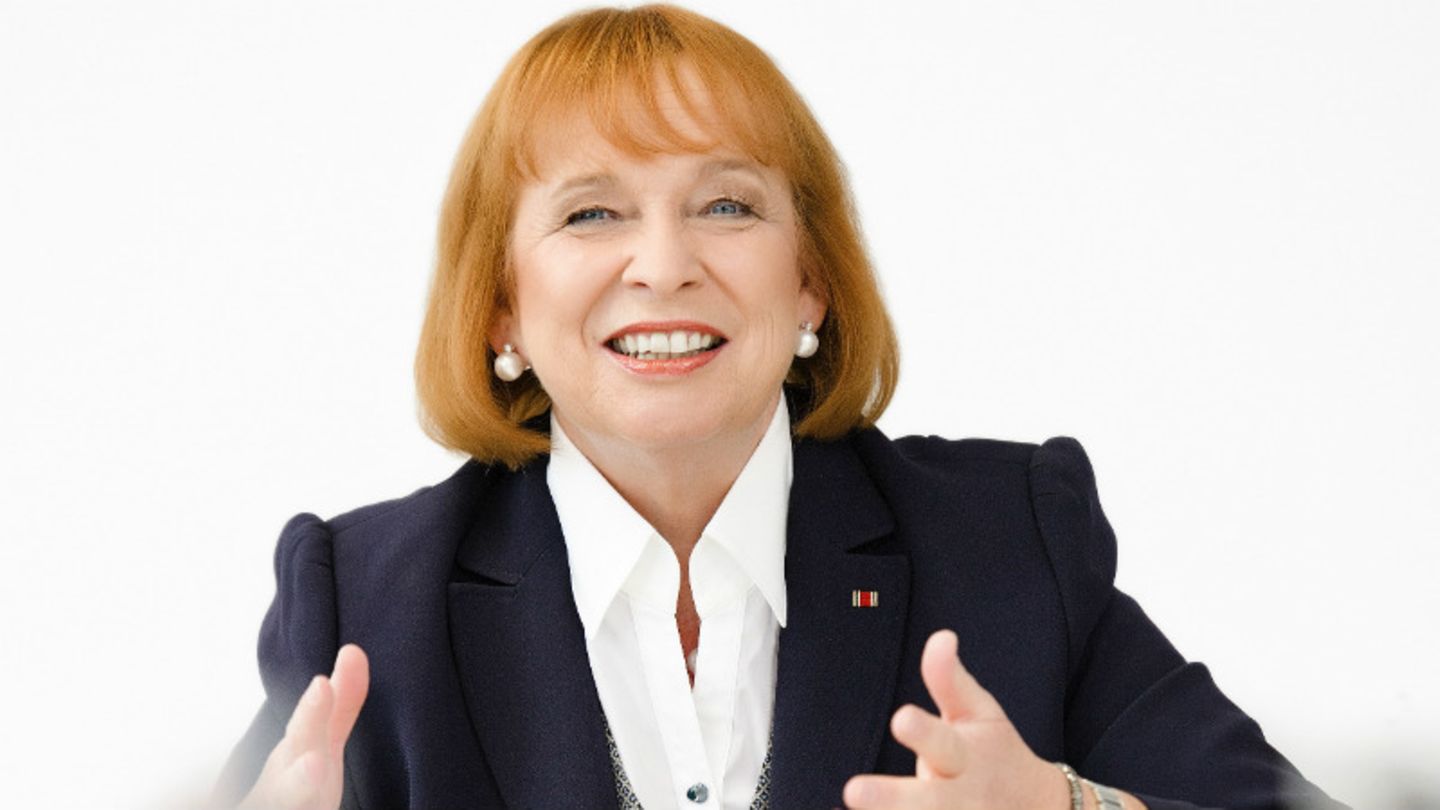 Ingrid Hofmann über ihre erste Million - Capital.de