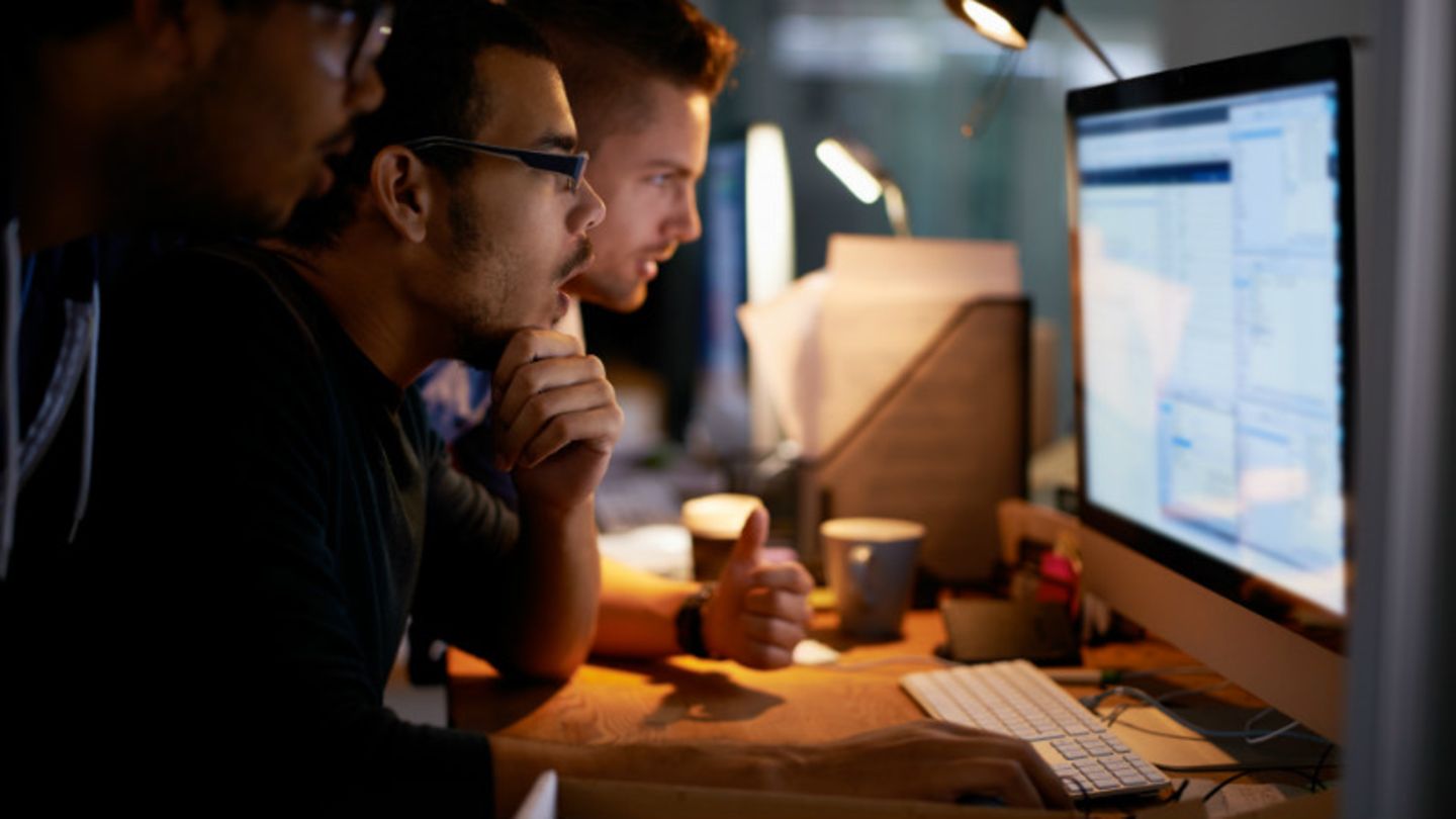 Wie man Programmierer rekrutiert - Capital.de