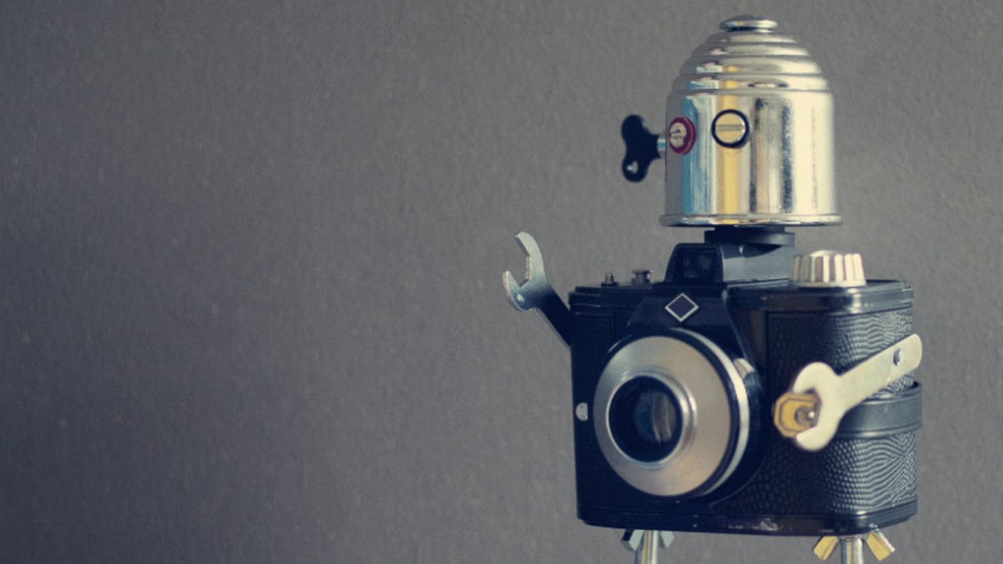 Aufstieg der Roboter-Hysterie - Capital.de