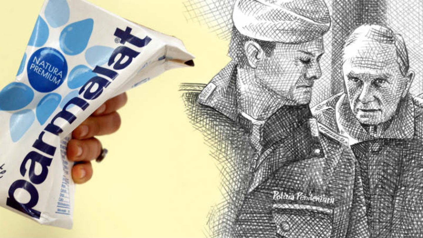 Die Parmalat-Pleite - Capital.de