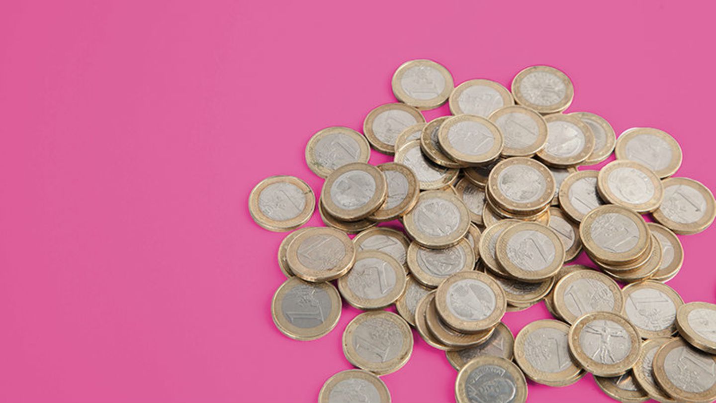 "Geld ist in Deutschland ein Tabuthema" - Capital.de