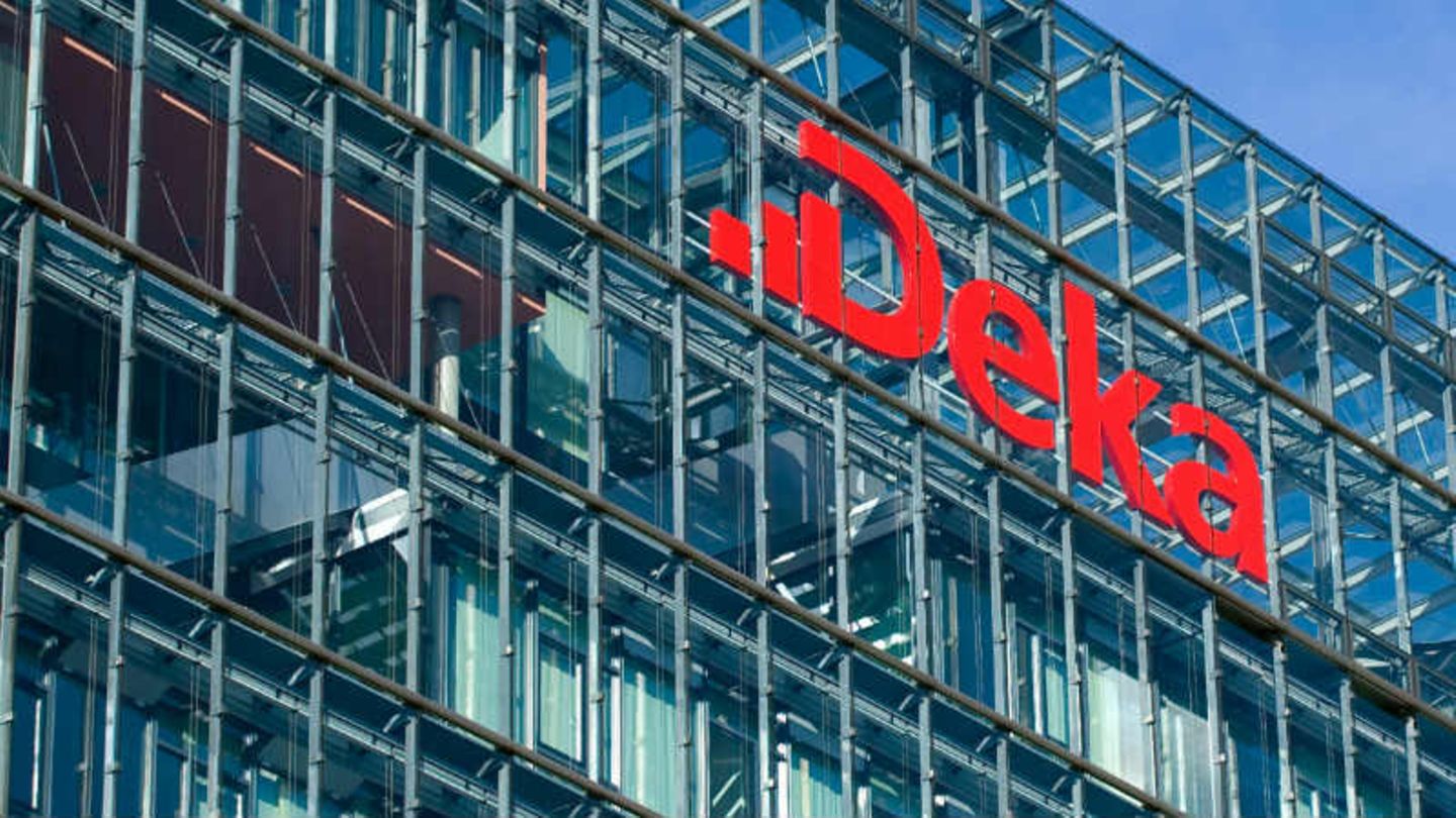 Fonds-Kompass: Deka erobert die Spitze - Capital.de