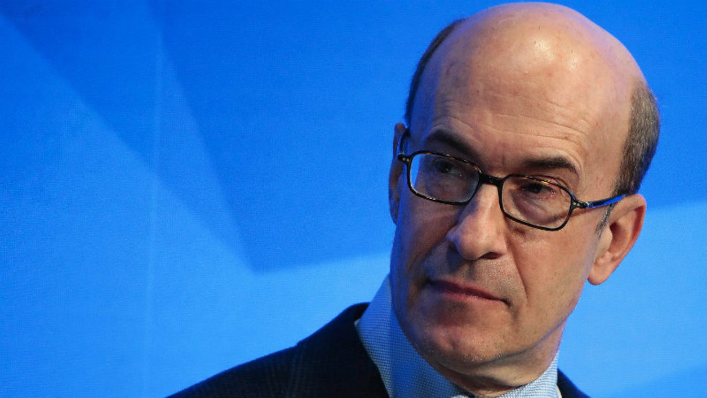 Rogoff erwartet Rückkehr der Euro-Krise - Capital.de
