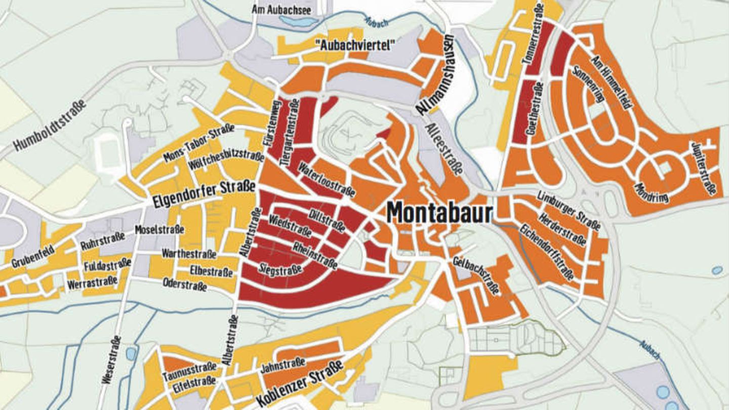 Lage der Nation – Montabaur - Capital.de