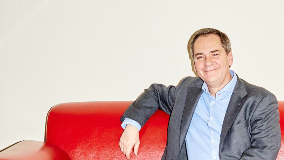 Cash war King - Capital.de