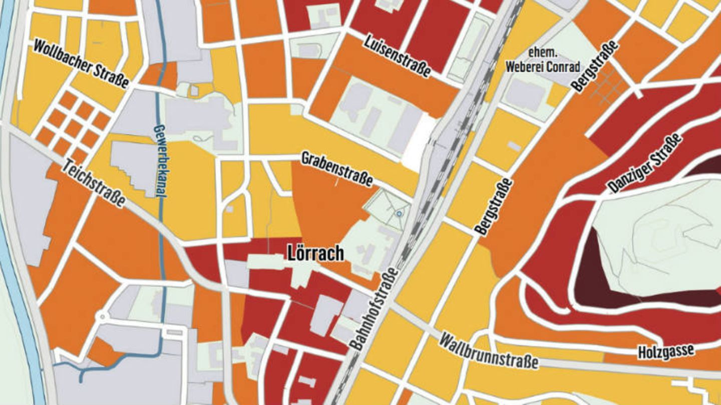 Lage der Nation – Lörrach - Capital.de