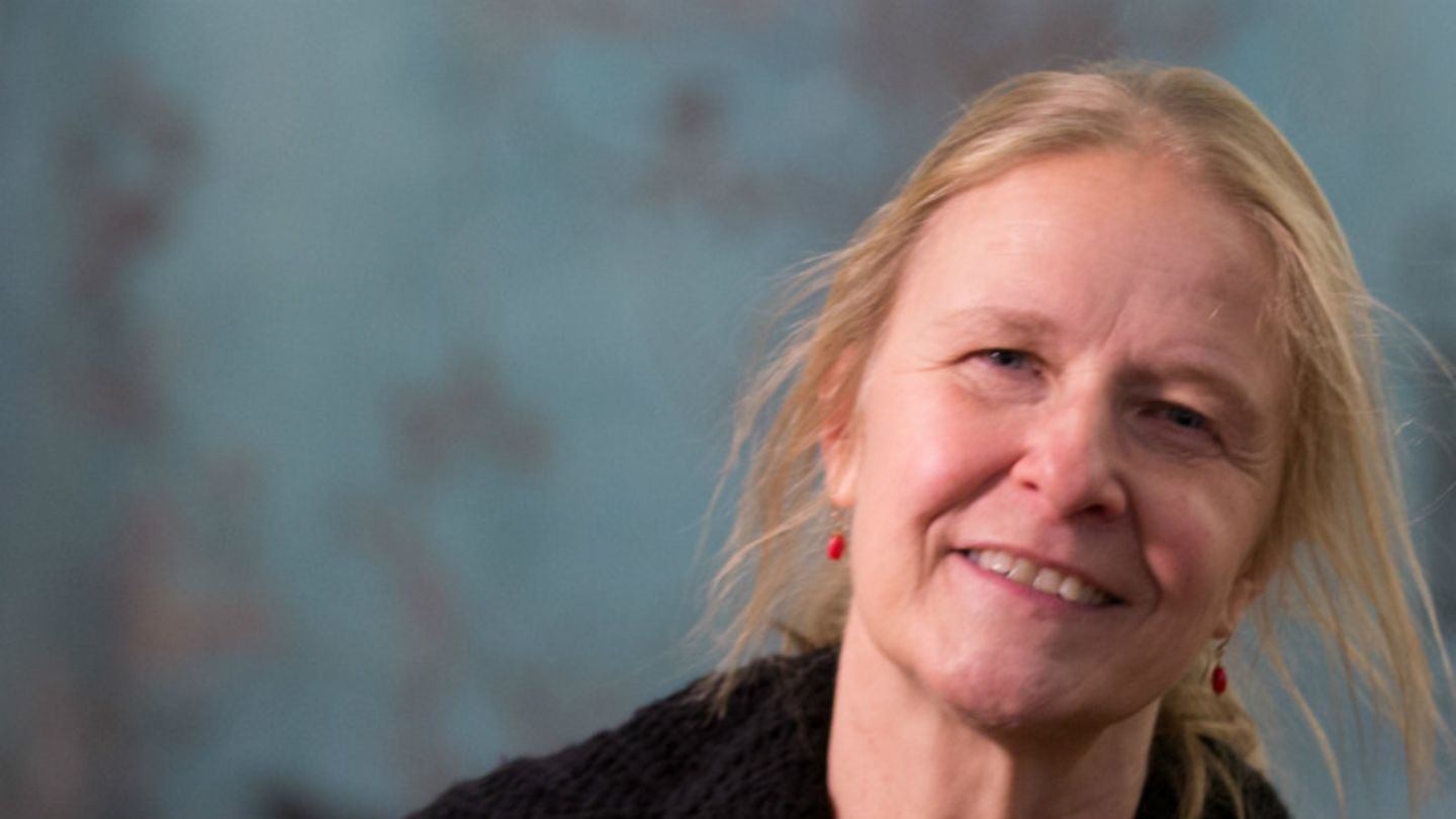 Cornelia Funke über ihre erste Million - Capital.de