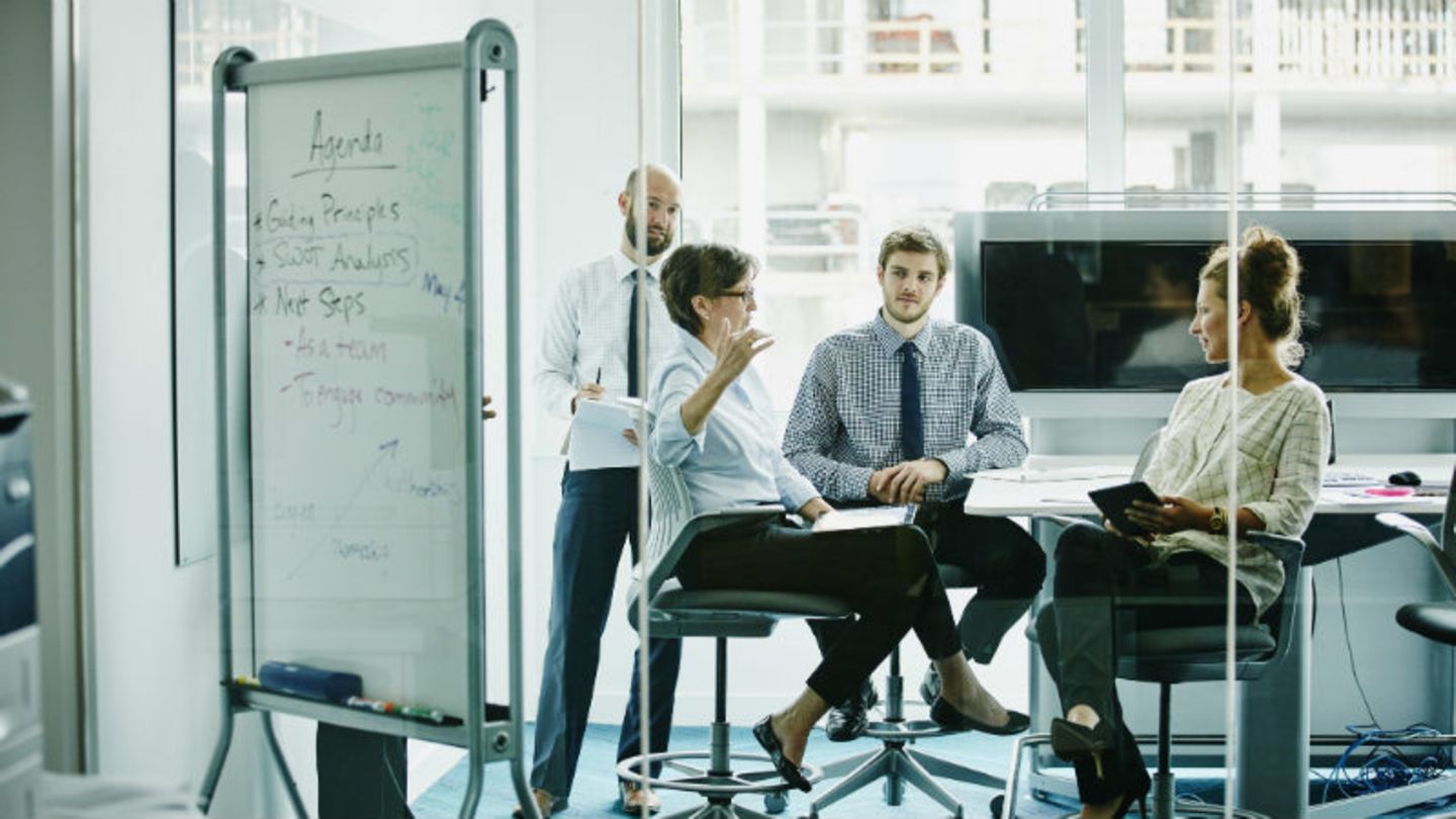 Klassische Beratung ist out - Capital.de