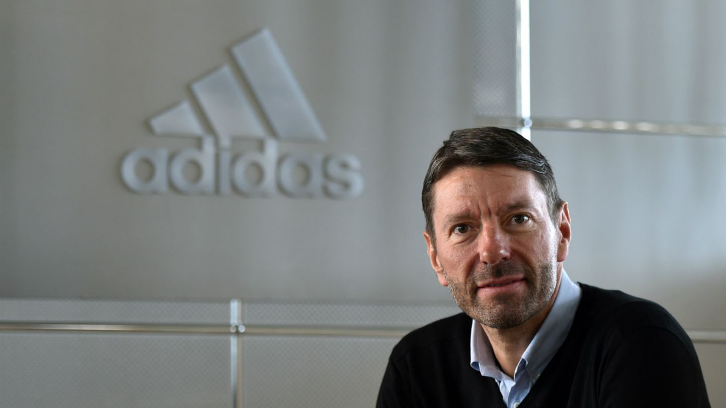 Kasper Rorsted: „Mach es richtig, oder lass es bleiben!“ - Capital.de