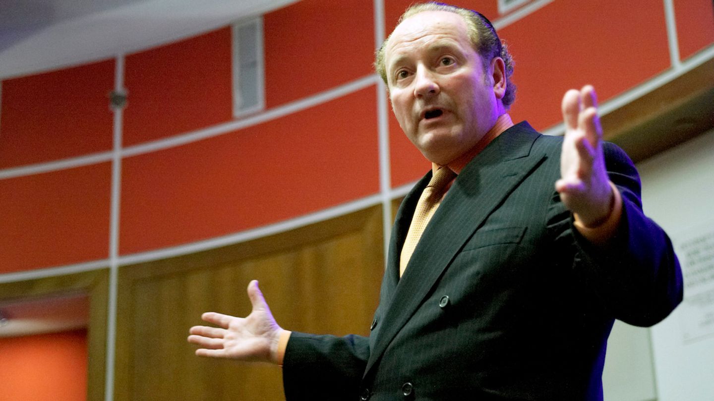 Ein Narr, wer jetzt aussteigt - Capital.de