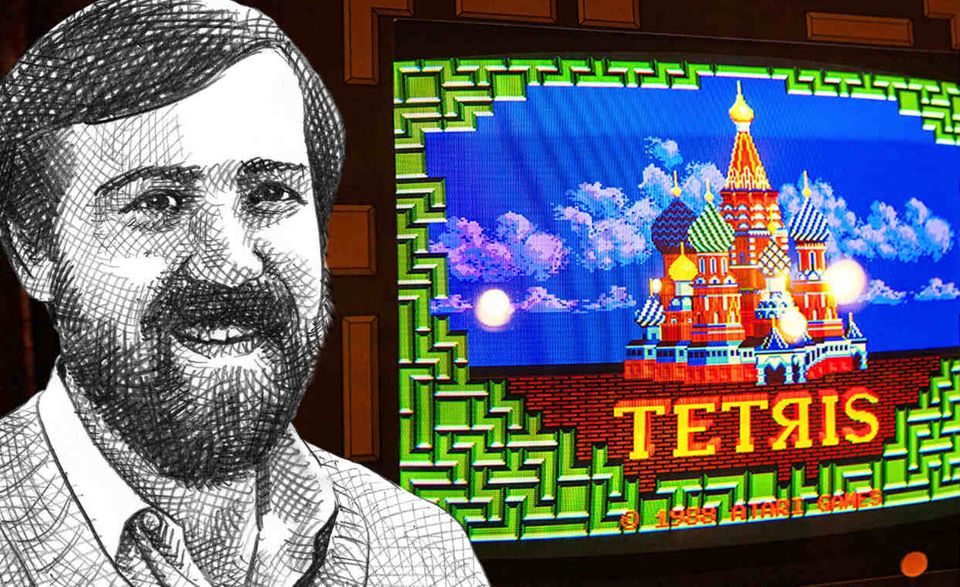 Wie ein Videospiel für Spannungen mit Moskau sorgte - Capital.de