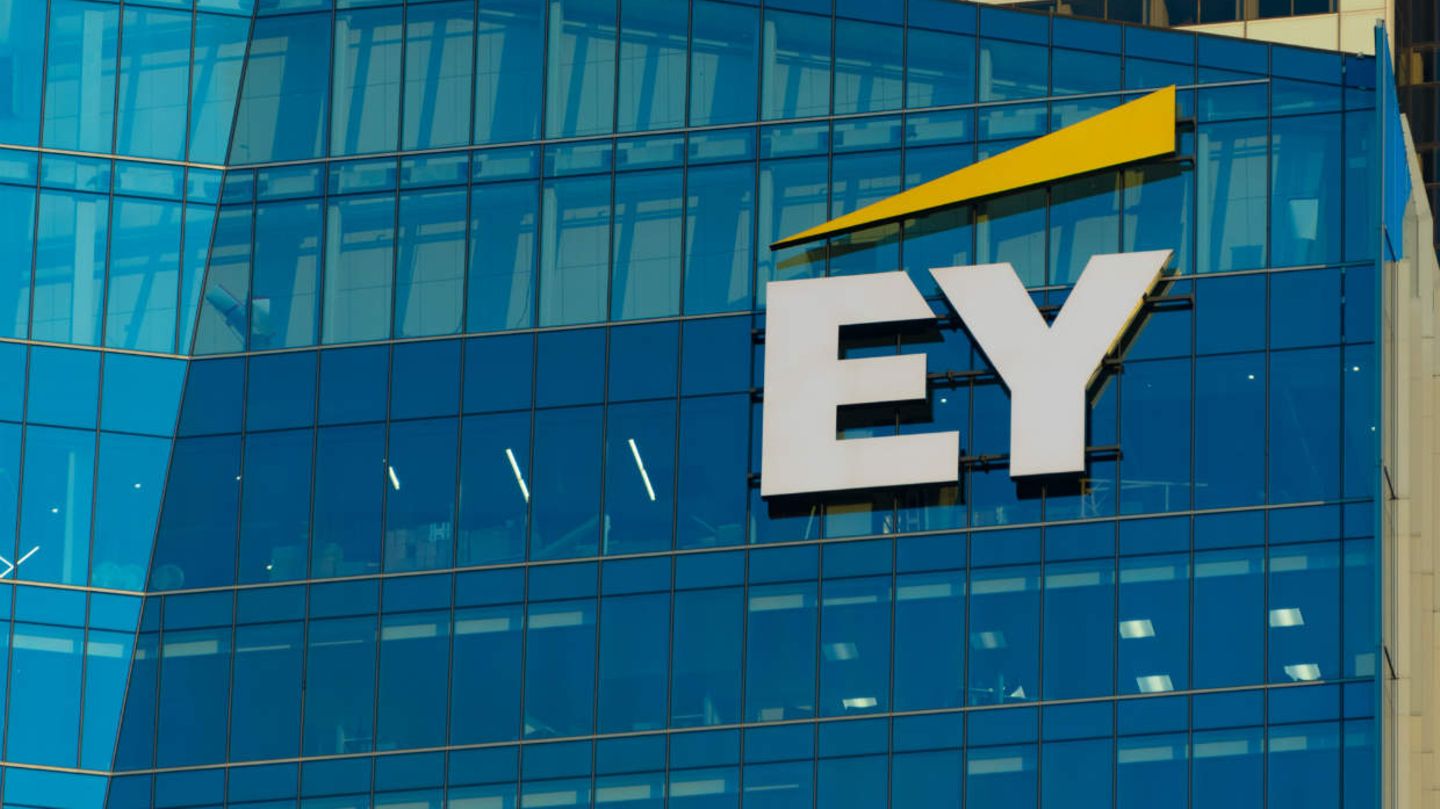EY und Bain schnappen sich Spezialberatungen - Capital.de