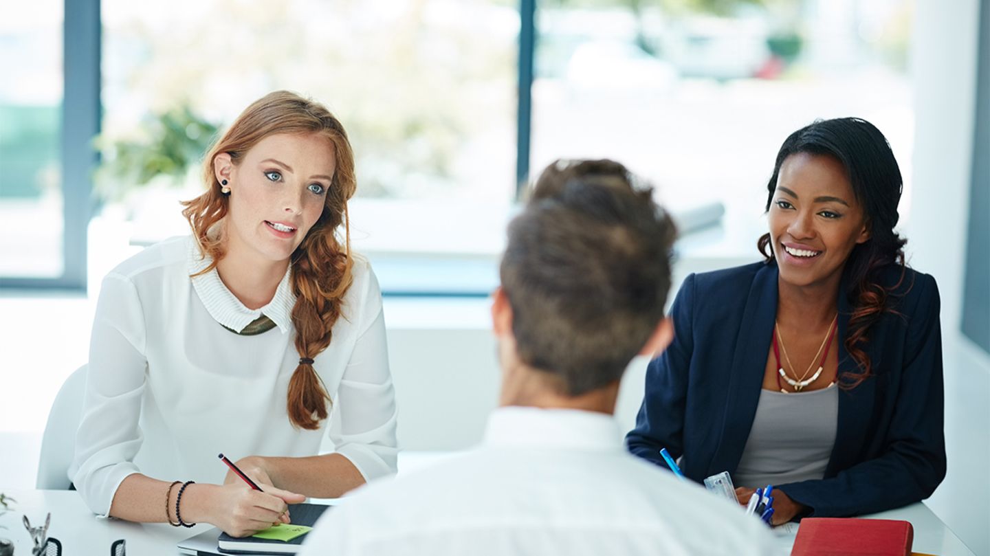 3 Tipps für das Vorstellungsgespräch - Capital.de