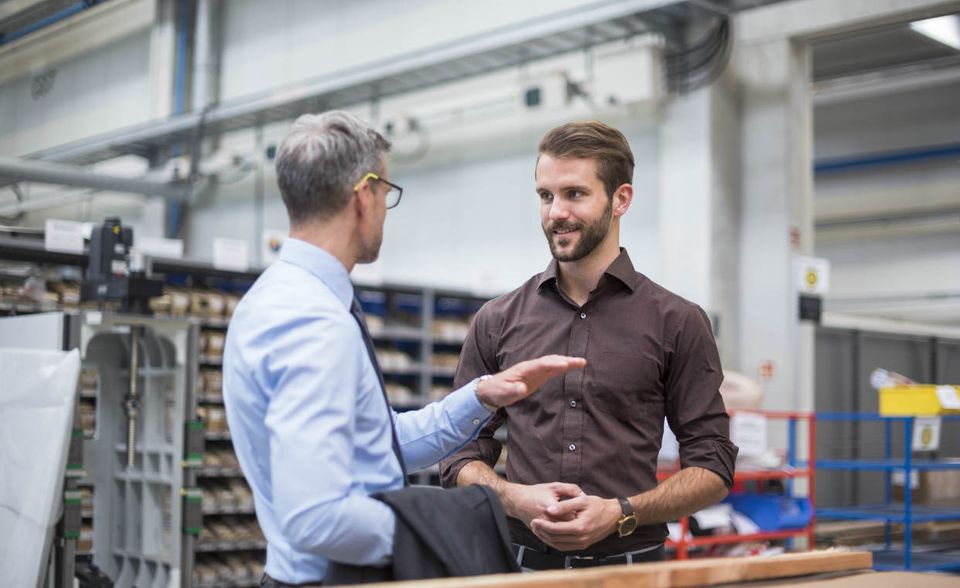 6 Regeln für die Personalsuche - Capital.de