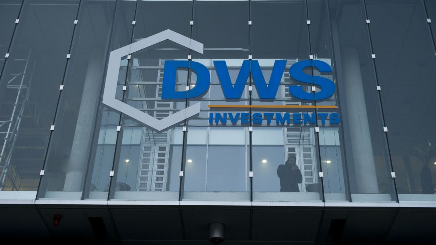 Tipp der Woche: DWS Group - Capital.de