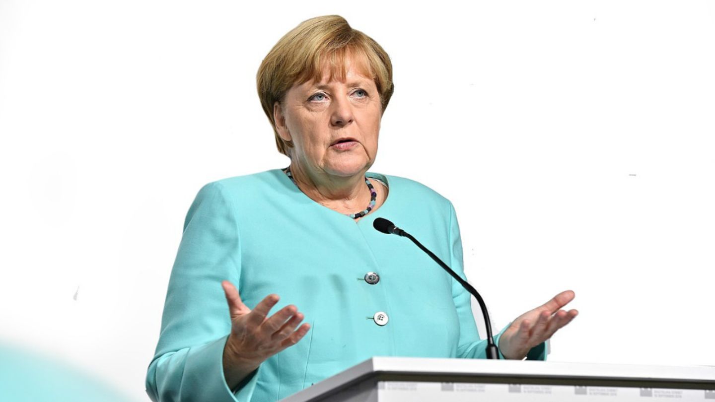 Merkels größte Wirtschaftsmomente - Capital.de