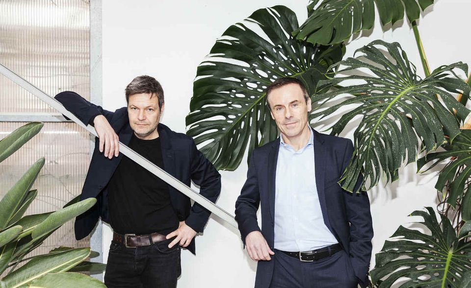 Bayer vs. Grüne: Wie ernähren wir zehn Milliarden Menschen? - Capital.de