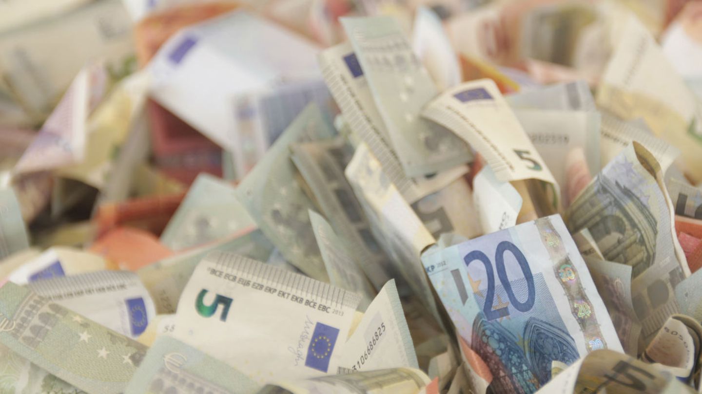 In diesen Ländern ist Bargeld am beliebtesten - Capital.de