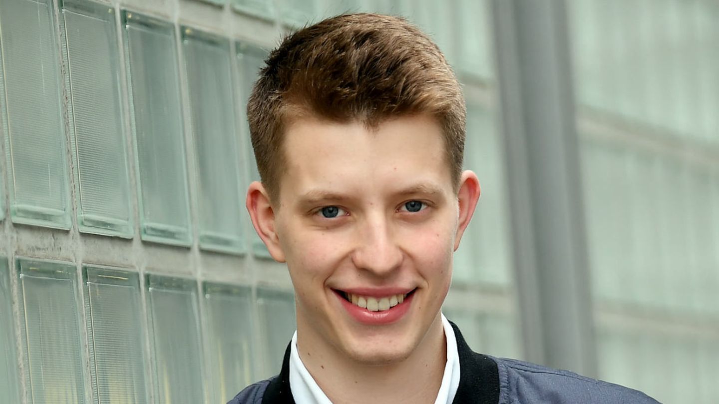 Maxim Nitsche über seine erste Million - Capital.de